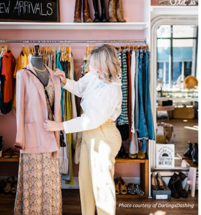 Consignment POS System Software | SimpleConsign